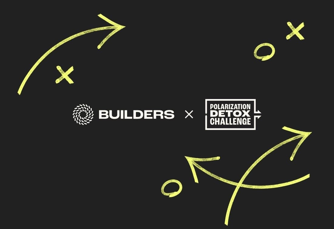 Polarization Detox Challenge - Daily Exercises