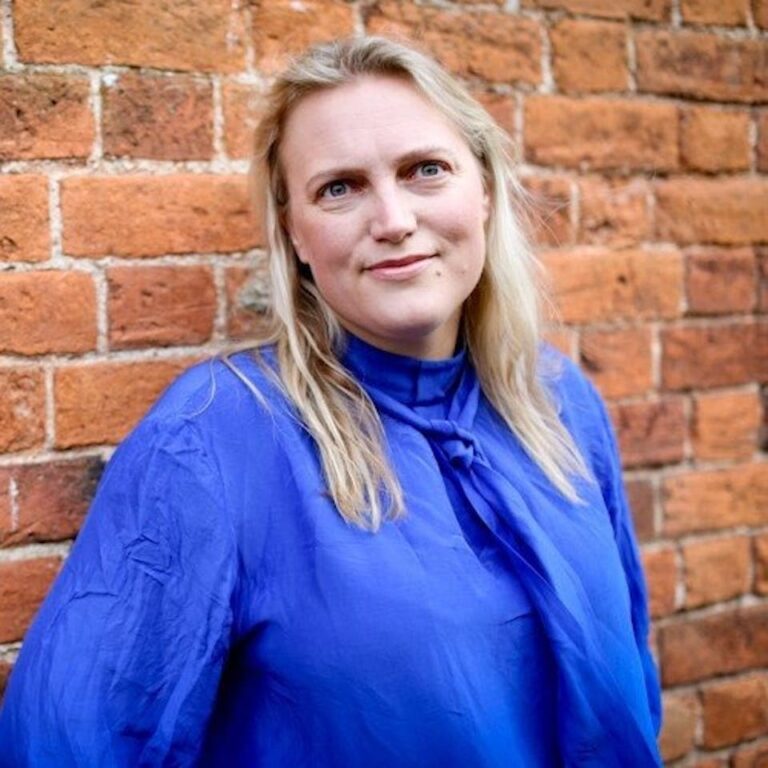 Builders Movement - Partners