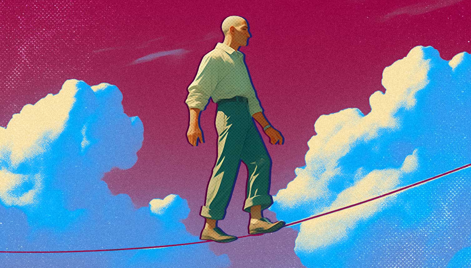 How Do We Find the Balance Between Accountability and Grace? - Builders