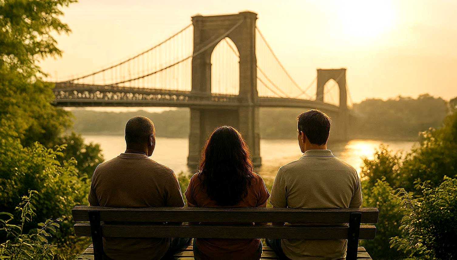 The Paradox of Tolerance: Should We Not Tolerate Some Views? - Builders