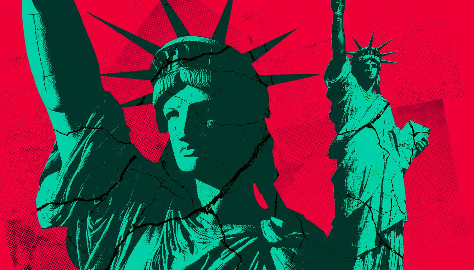 Here’s Why Only One-Third Of Americans Think Democracy Is Working in ...