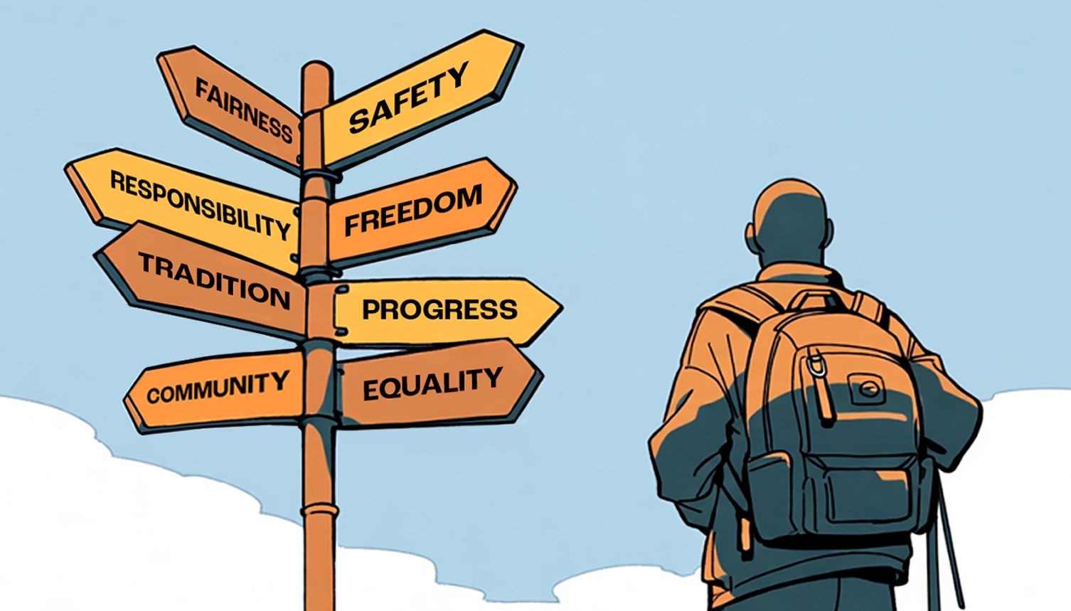 The Missing Tool for Tackling Tough Problems: Value-Based Analysis ...