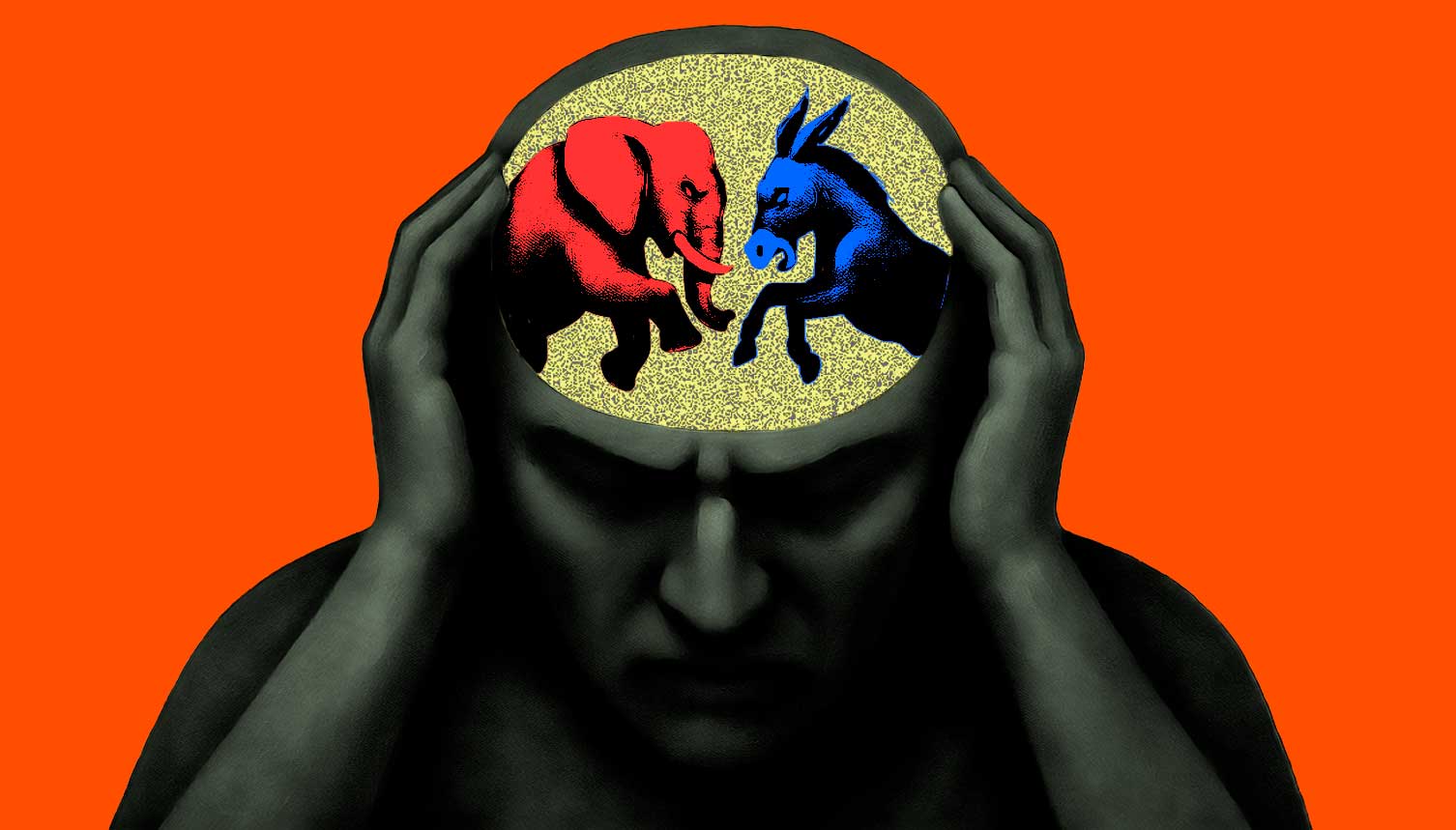 5 Dangers of Identity Politics—Plus One Surprising Benefit - Builders