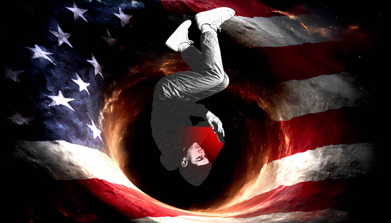 The Dangerous Mindset Spreading Across America: Cultural Nihilism Among ...