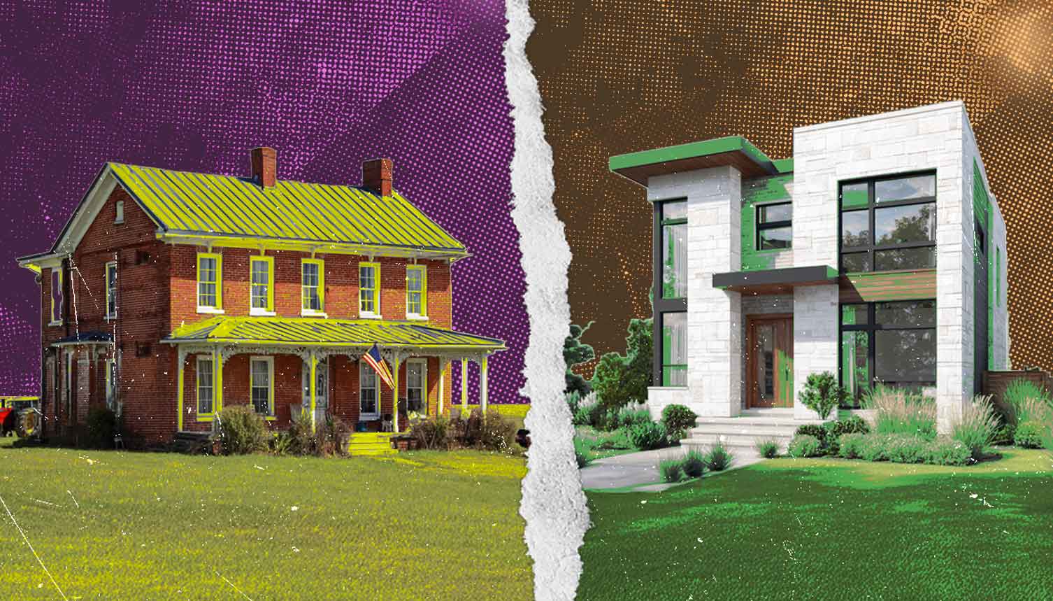 What We Get Wrong About Homelessness: The Urban vs. Rural Divide - Builders