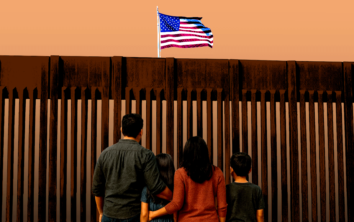 DEBUNKED: 7 Myths About Immigration - Builders