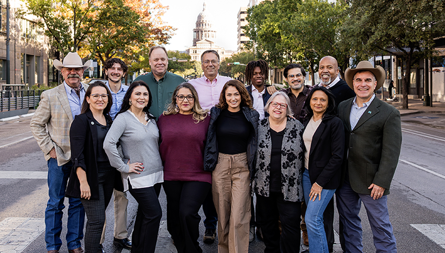 Objections We Hear: “MAGA and Republicans Are Not the Same” - Builders