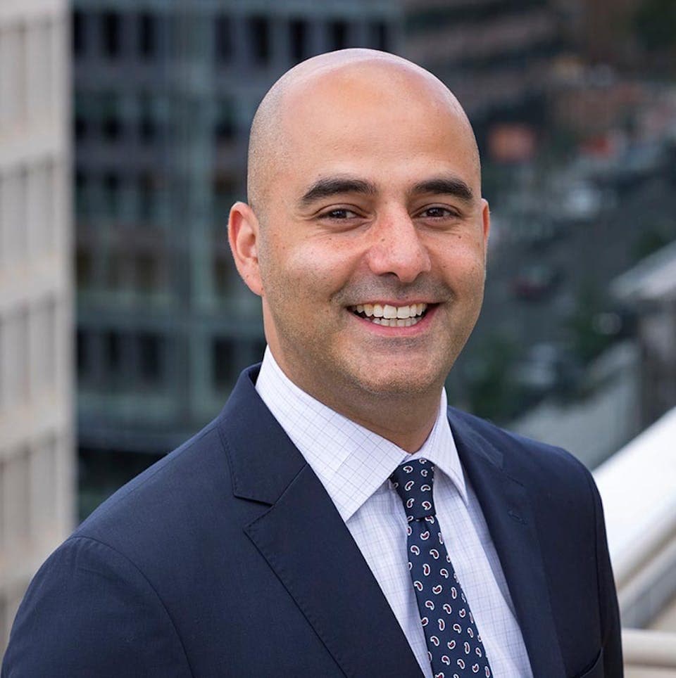 Builders Movement - Partners