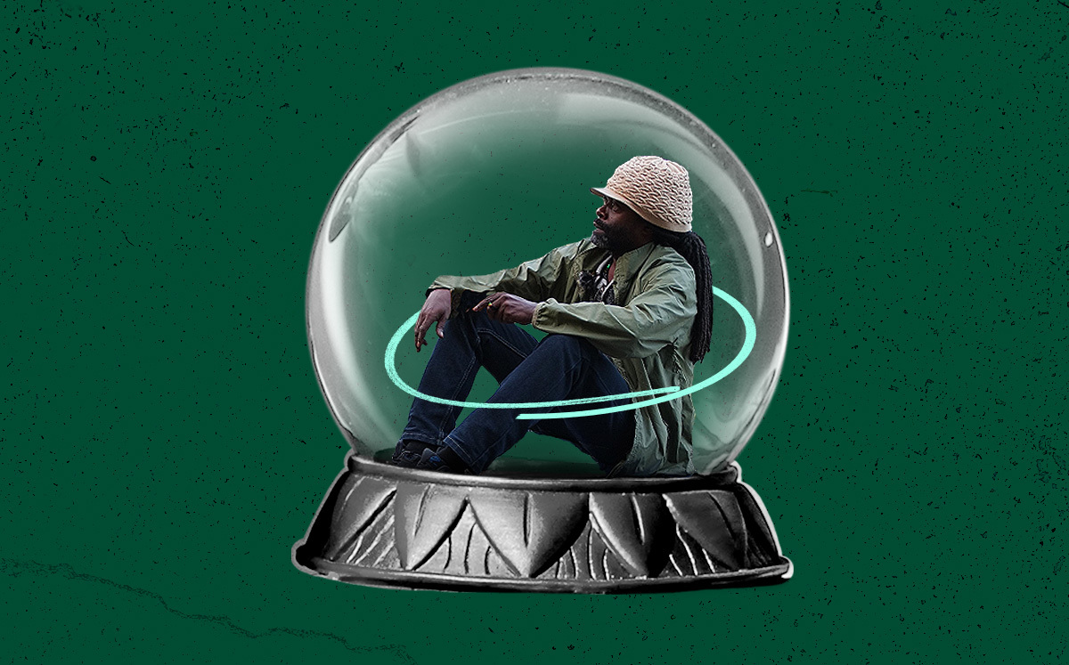 Clear Thoughts: Rising above the echo chamber - Builders