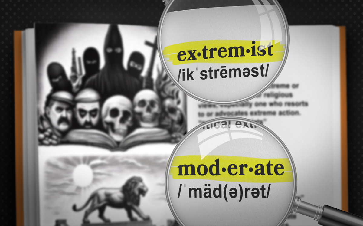 What Do We Mean by “Extremists” and “Moderates”? - Builders