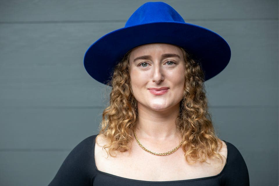 Builders Movement - Partners