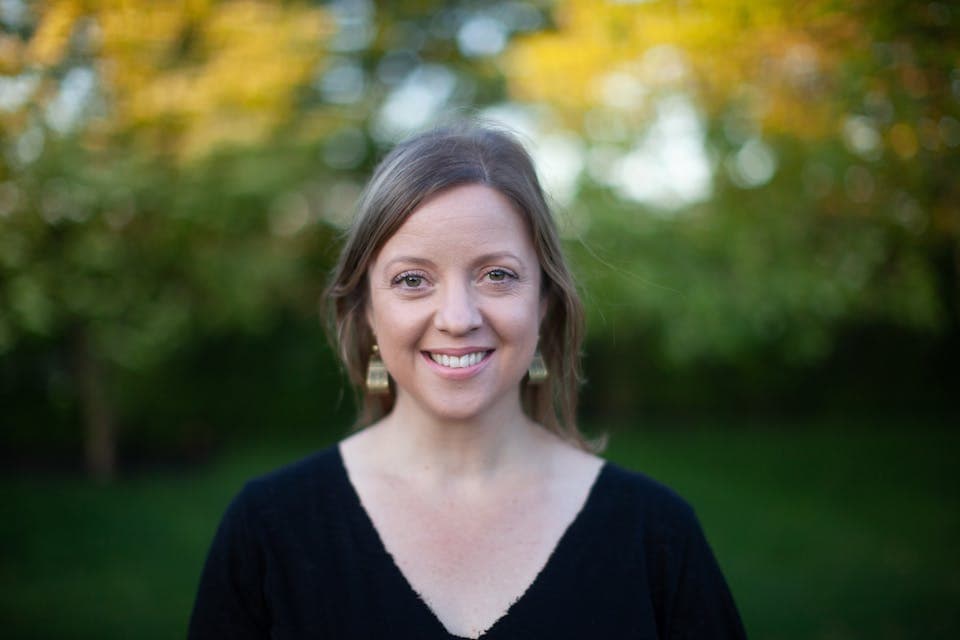 Builders Movement - Partners