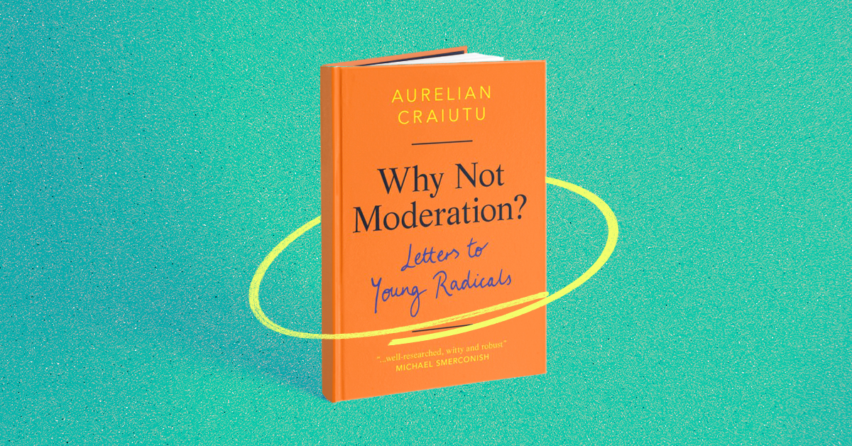 Can Embracing Political Moderation Help Us Reduce Toxic Polarization ...