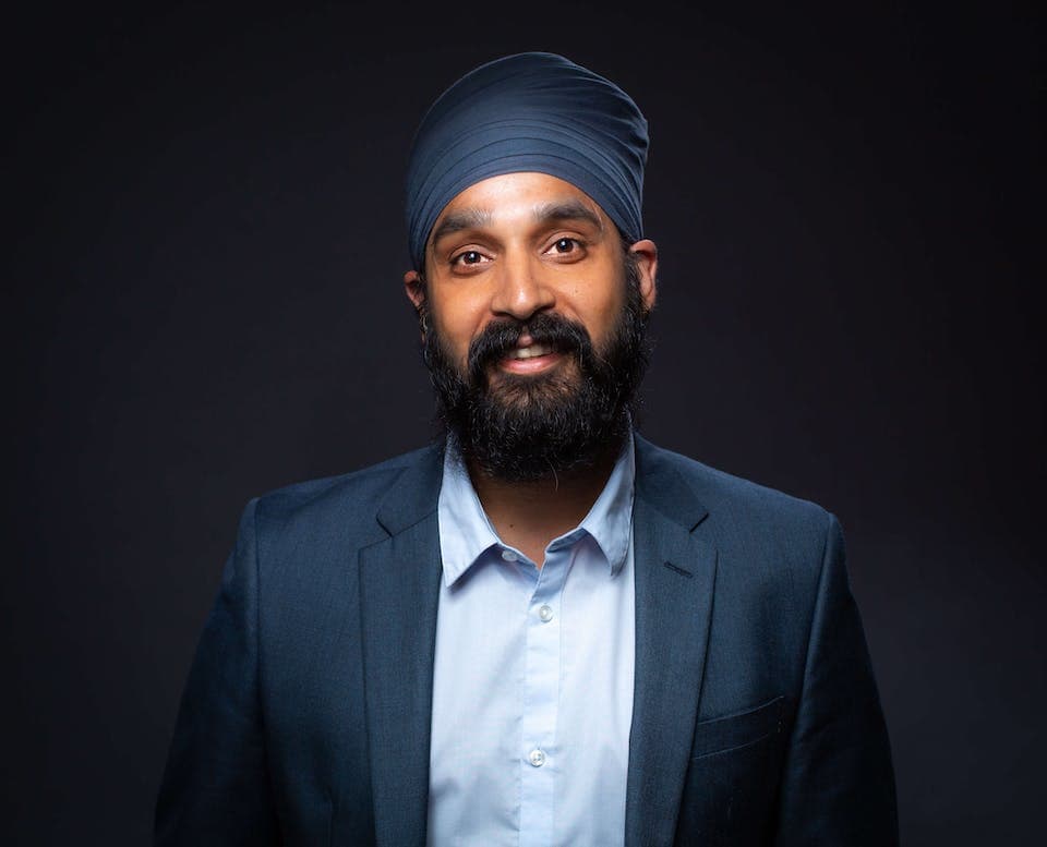 Builders Movement - Partners