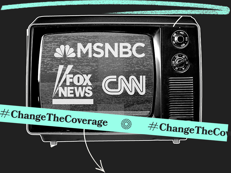 Builders Movement - Change The Coverage