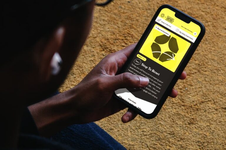 Builders Movement - Take Action