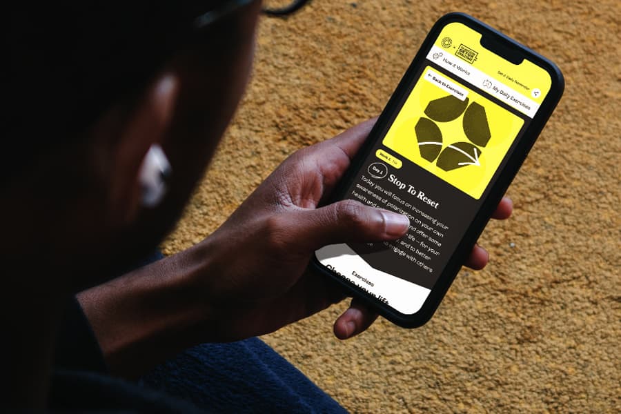 Builders Movement - Take Action